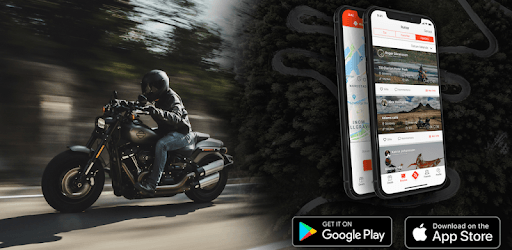 Detecht - Motorcycle App and GPS Navigation for PC - How to Install on ...