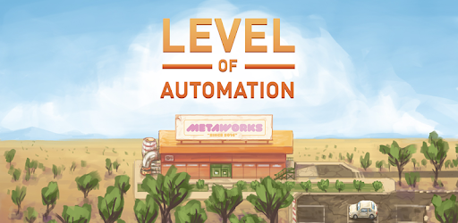 Level of Automation for PC - How to Install on Windows PC, Mac