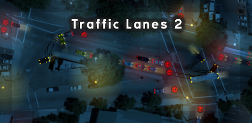 Traffic Lanes 2 for PC - How to Install on Windows PC, Mac