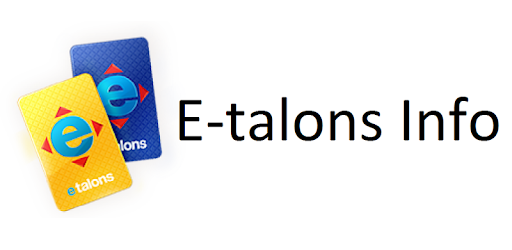 E-talons Info for PC - How to Install on Windows PC, Mac