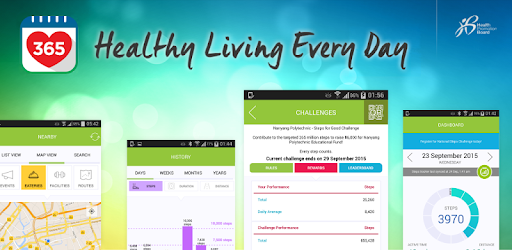 Healthy 365 for PC - How to Install on Windows PC, Mac