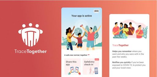 TraceTogether for PC - How to Install on Windows PC, Mac