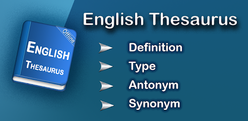 English Thesaurus for PC - How to Install on Windows PC, Mac