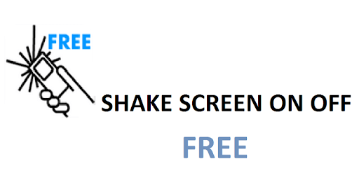 Shake Screen On Off FREE for PC - How to Install on Windows PC, Mac