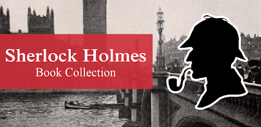 Sherlock Holmes Books for PC - How to Install on Windows PC, Mac