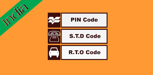 India STD,RTO and PIN Code for PC - How to Install on Windows PC, Mac