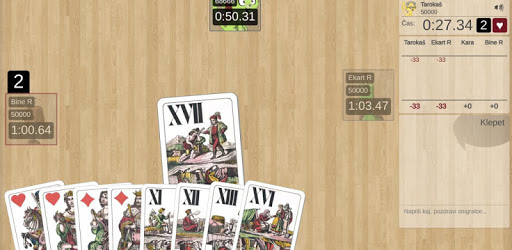 Tarok (tarock) for 4 players for PC - How to Install on Windows PC, Mac
