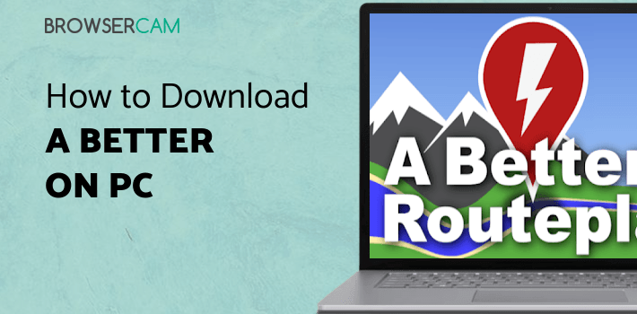 A Better Routeplanner (ABRP) for PC - How to Install on Windows PC, Mac
