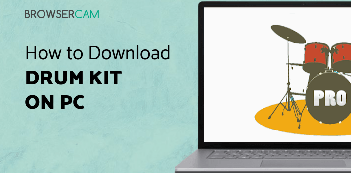 Drum kit for PC - How to Install on Windows PC, Mac
