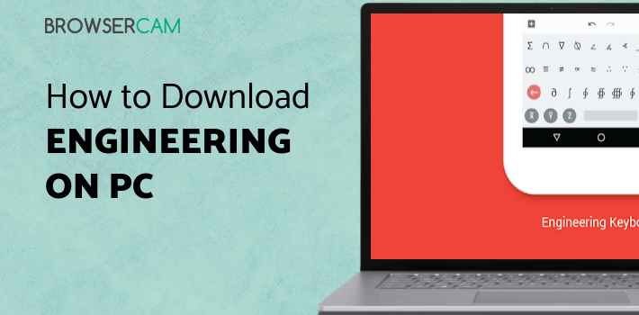 Engineering Keyboard for PC - How to Install on Windows PC, Mac