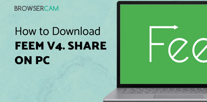 Feem v4. Share Files Offline for PC - How to Install on Windows PC, Mac