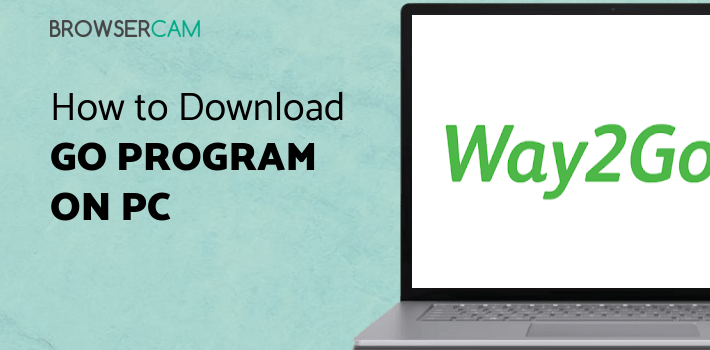 Go Program Way2Go Card for PC - How to Install on Windows PC, Mac