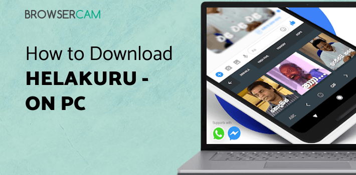 Helakuru - Digital Sinhala Keyboard for PC - How to Install on Windows ...