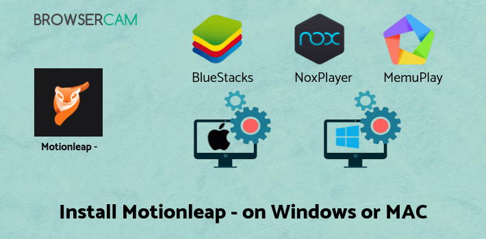 Motionleap - Photo Animator by Lightricks for PC - How to Install on ...