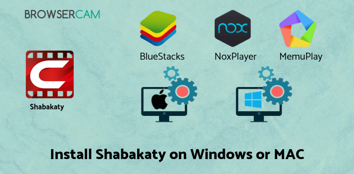 Shabakaty Cinemana for PC - How to Install on Windows PC, Mac