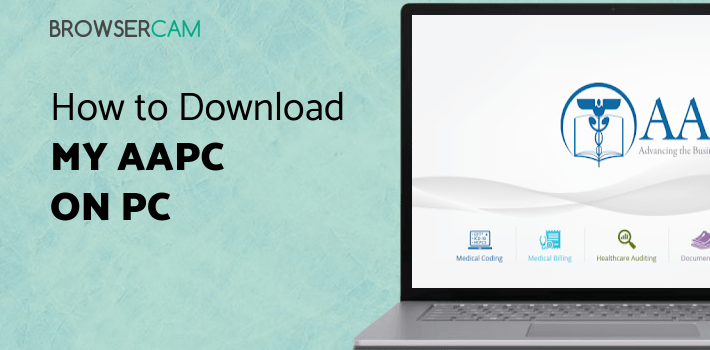My AAPC for PC - How to Install on Windows PC, Mac