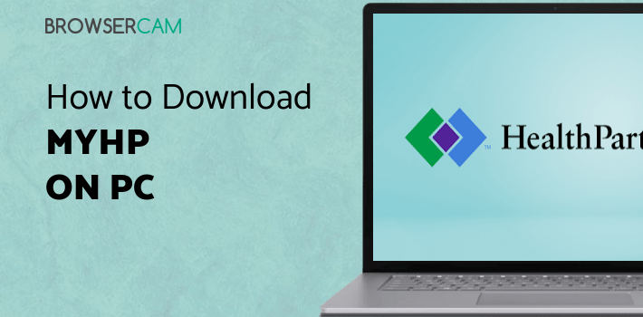 myHP for PC - How to Install on Windows PC, Mac