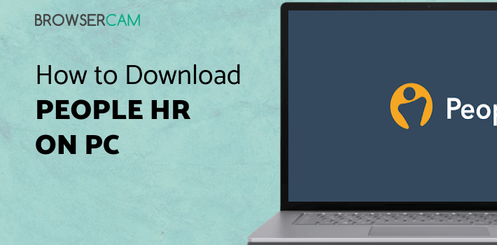 People HR for PC - How to Install on Windows PC, Mac