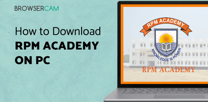 RPM ACADEMY for PC - How to Install on Windows PC, Mac