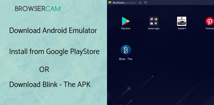Blink - The Employee App for PC - How to Install on Windows PC, Mac
