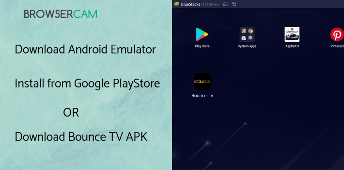 Bounce TV for PC - How to Install on Windows PC, Mac
