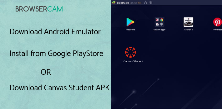 Canvas Student for PC - How to Install on Windows PC, Mac