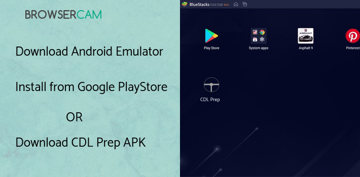 CDL Prep for PC - How to Install on Windows PC, Mac