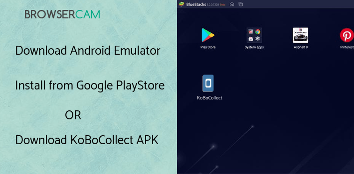 KoBoCollect for PC - How to Install on Windows PC, Mac