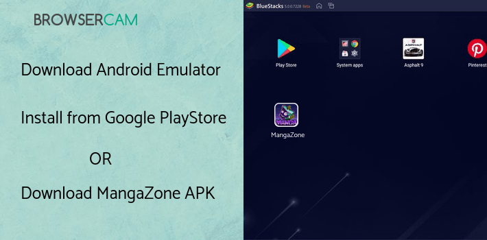 MangaZone for PC - How to Install on Windows PC, Mac