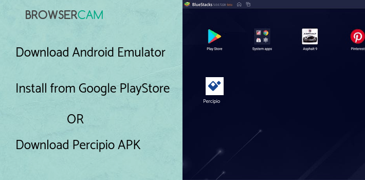Percipio for PC - How to Install on Windows PC, Mac