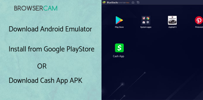 Cash App for PC - How to Install on Windows PC, Mac
