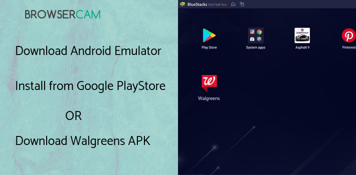 Walgreens for PC - How to Install on Windows PC, Mac