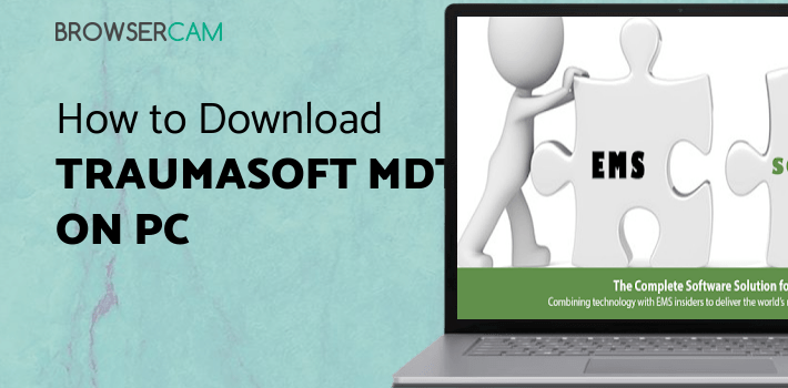 Traumasoft MDT for PC - How to Install on Windows PC, Mac