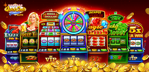 Quick Cash Classic Slots - Free Vegas Slots Games APK Download For Free