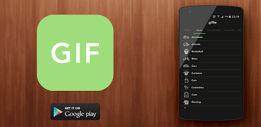 share funny gifs - gif viewer , gifs fun play for PC - How to Install ...