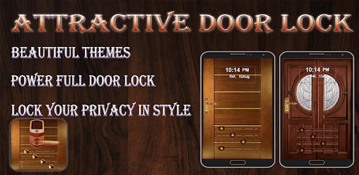 Attractive Door Lock Screen for PC - How to Install on Windows PC, Mac