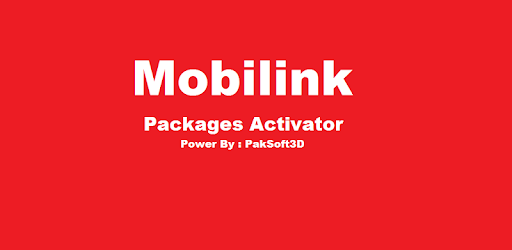Mobilink Packages for PC - How to Install on Windows PC, Mac