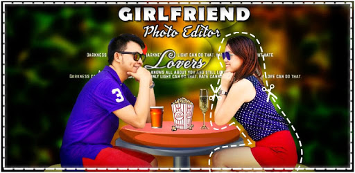 Girlfriend Photo Editor APK Download For Free