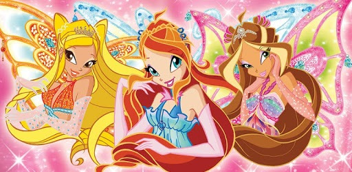 Winx Wallpapers for PC - How to Install on Windows PC, Mac