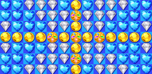 Jewels Star：Freeze Princess for PC - How to Install on Windows PC, Mac