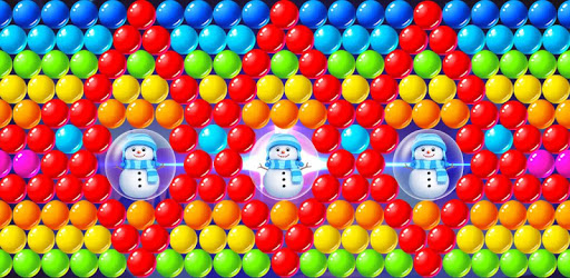 Ice Queen Bubble for PC - How to Install on Windows PC, Mac