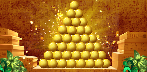 Temple Egypt Bubble for PC - How to Install on Windows PC, Mac