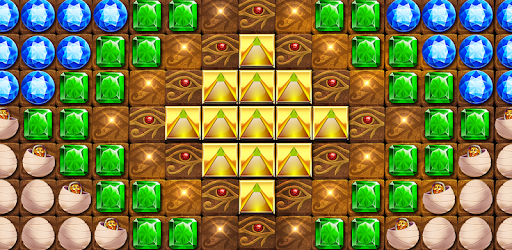 Pharaoh Pyramid Quest for PC - How to Install on Windows PC, Mac