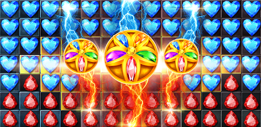 Ice Princess Diamond Match for PC - How to Install on Windows PC, Mac