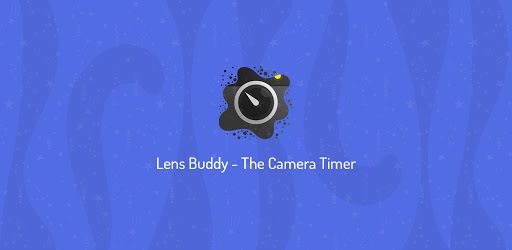 Lens Buddy - Self Timer Camera APK Download For Free
