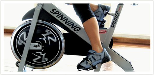 Spinning cardio session for PC - How to Install on Windows PC, Mac