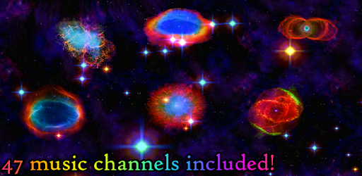 Cosmos Music Visualizer & Live Wallpaper for PC - How to Install on ...