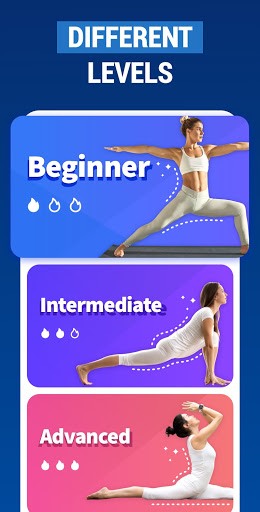 Splits In 30 Days Splits Training Do The Splits Apk Download For Free