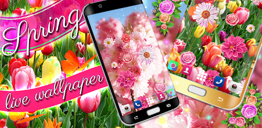 Spring live wallpapers for PC - How to Install on Windows PC, Mac