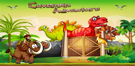 Caveman Adventure for PC - How to Install on Windows PC, Mac